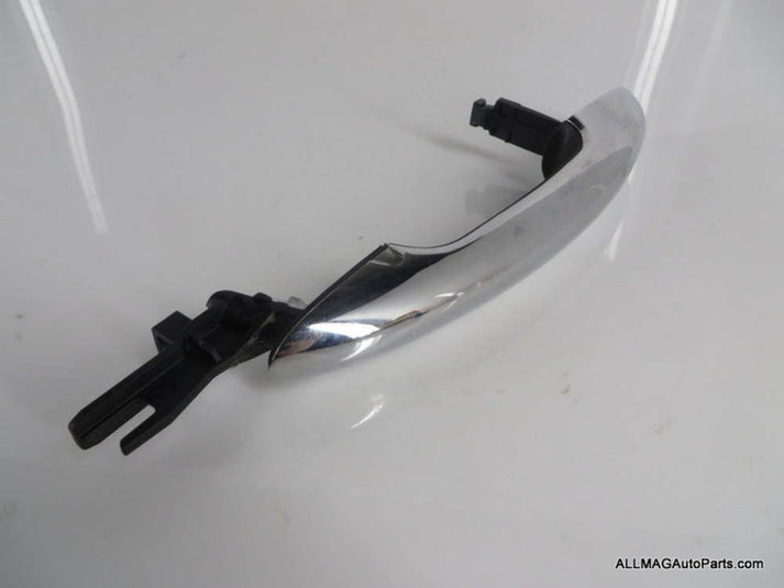 Mini Cooper Right Exterior Door Handle 51217317636 14-22 F5x F60 ...