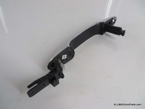 Mini Cooper Right Exterior Door Handle 51217317636 14-22 F5x F60 ...