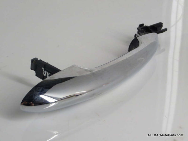 Mini Cooper Right Exterior Door Handle 51217317636 14-22 F5x F60 ...
