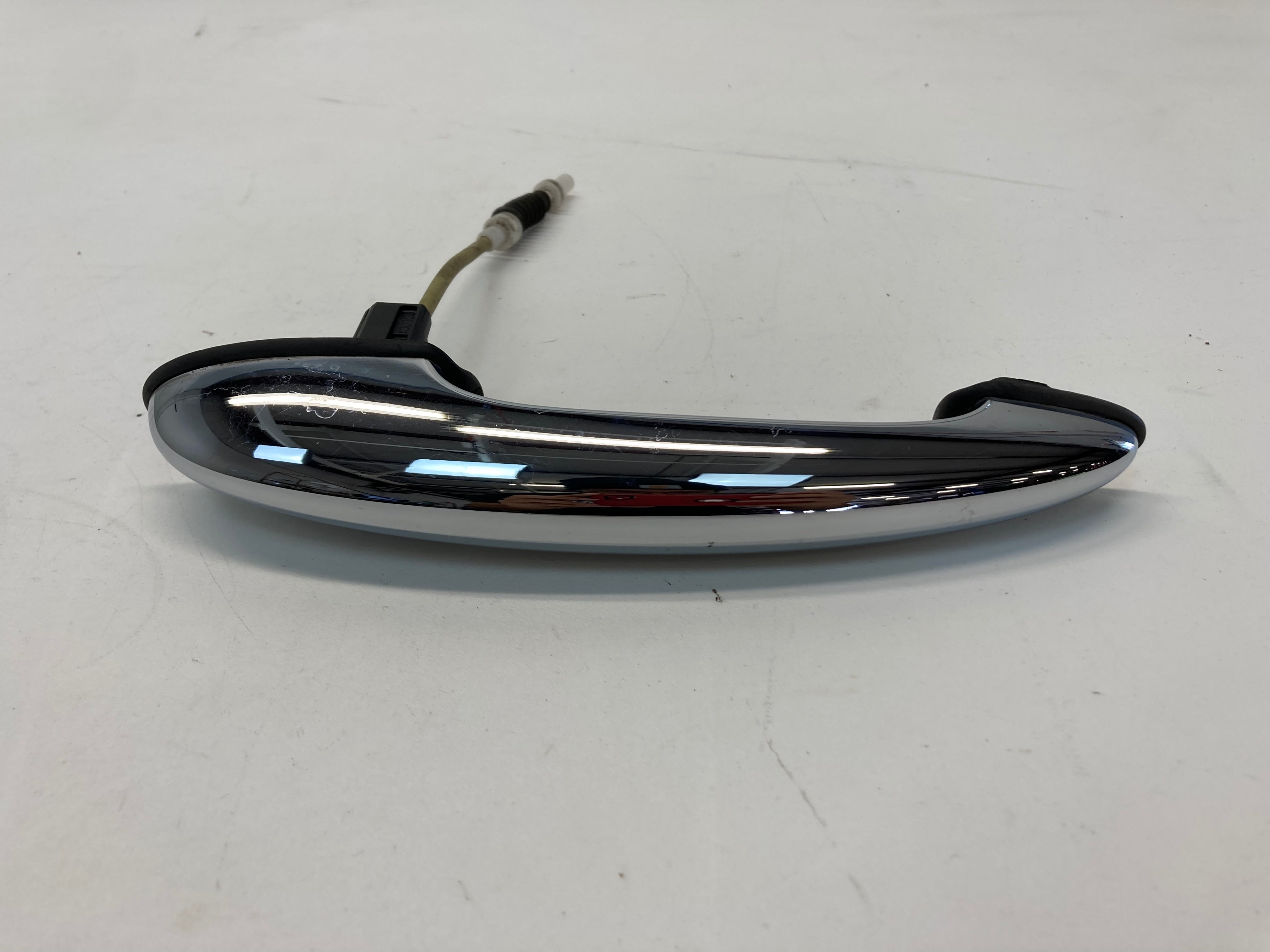 Mini Cooper Right Front Exterior Door Handle 51219800558 11-16 R60 R61 ...