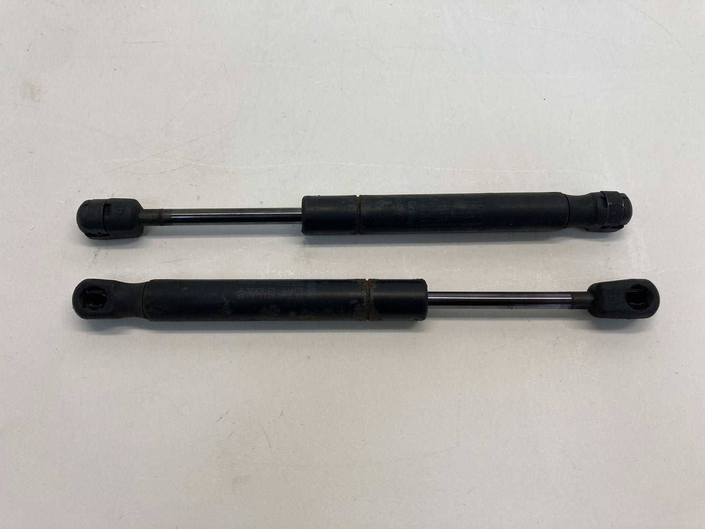 Mini Cooper Hood Strut Pair 51237148864 07-15 R5x – ALLMAG Auto Parts