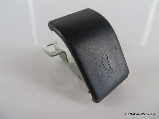 Mini Cooper Interior Hood Release Handle New OEM 51237149591 2007-2016 ...