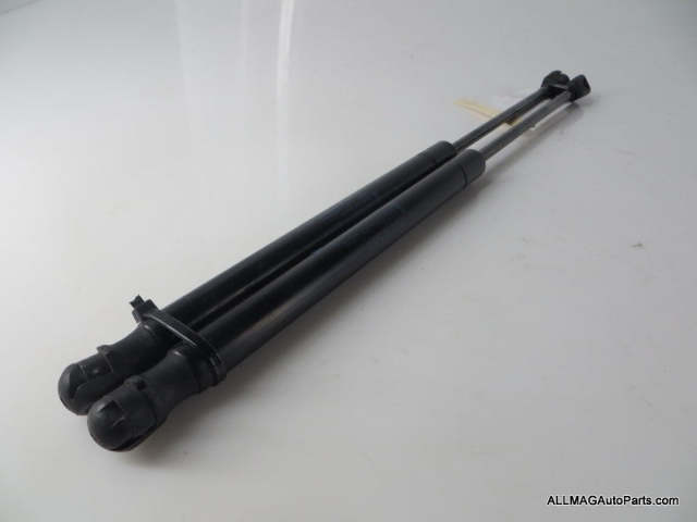 Mini Cooper Coupe Rear Hatch Struts 51242758742 2012-2015 R58 – ALLMAG ...