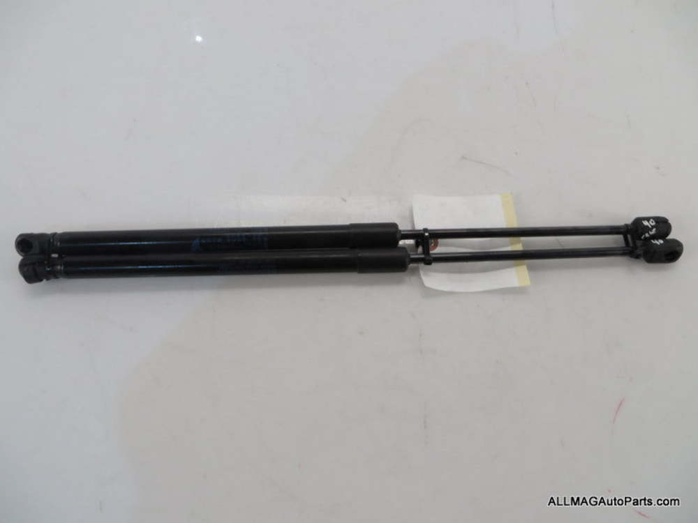 Mini Cooper Hatchback Rear Hatch Gas Pressurized Struts 51247300845 14 ...