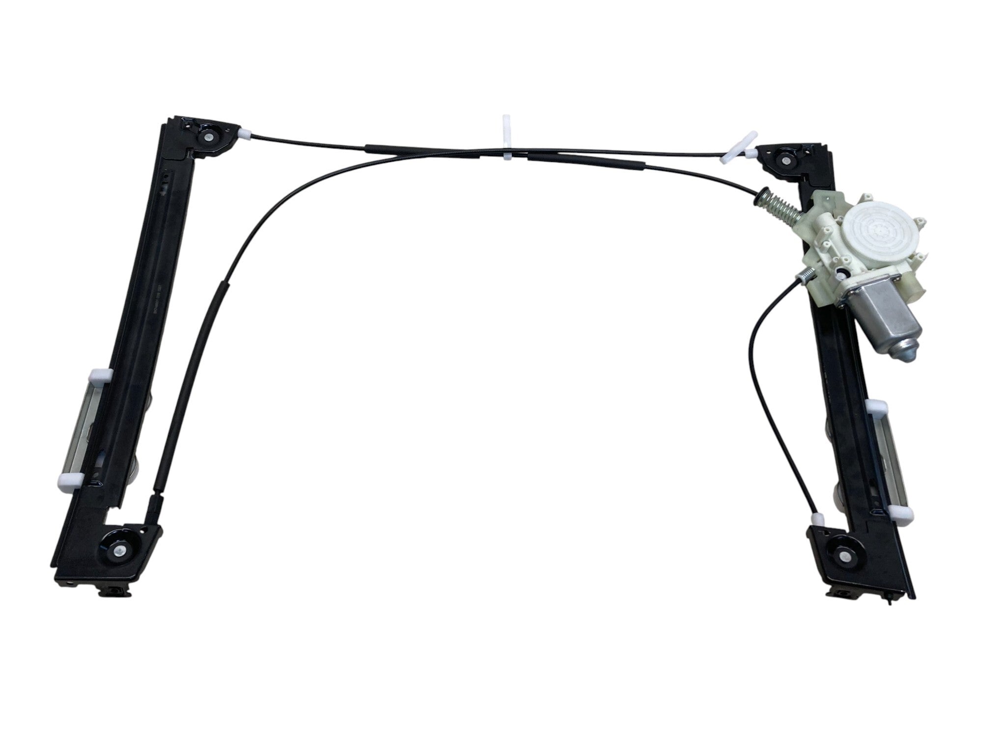 Mini Cooper Left Front Window Regulator and Motor New 02-08 R50 R52 R5 ...
