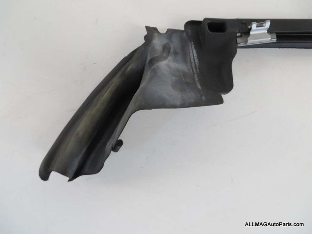 Mini Cooper Left Front Door Inside Channel Seal 51337299993 F56 F57 ...