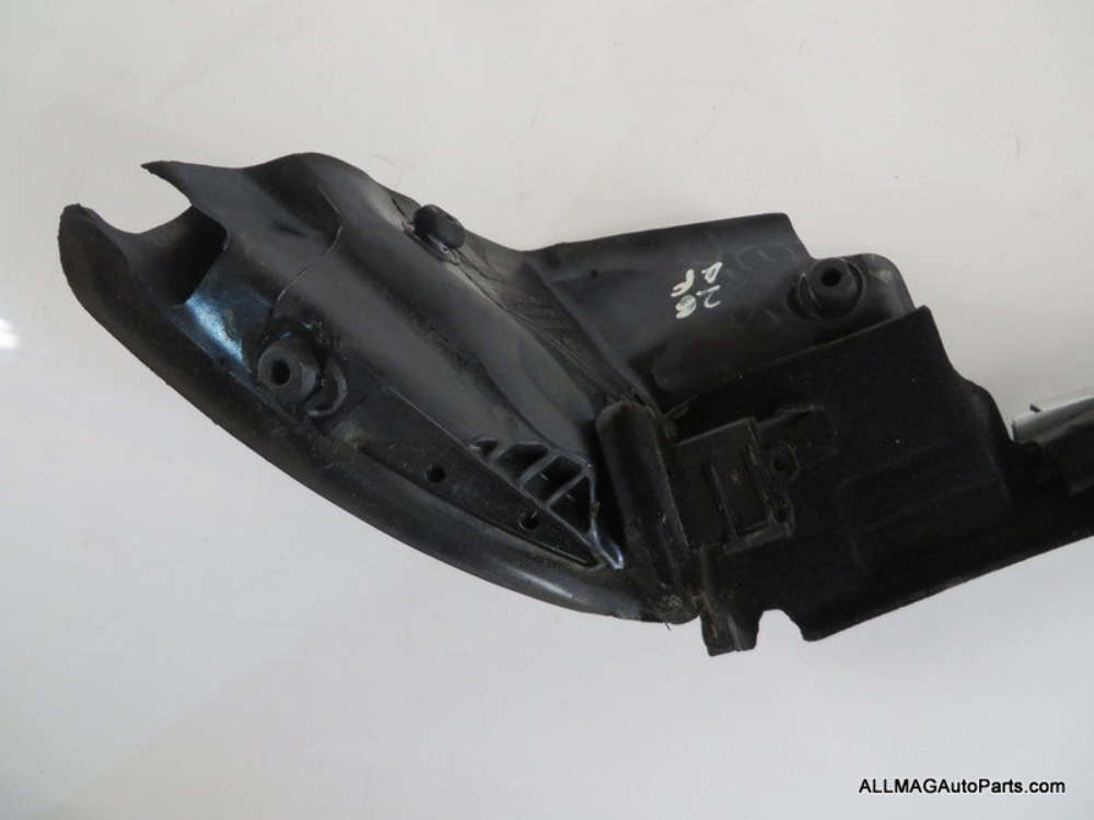 Mini Cooper Left Front Door Inside Channel Seal 51337299993 F56 F57 ...