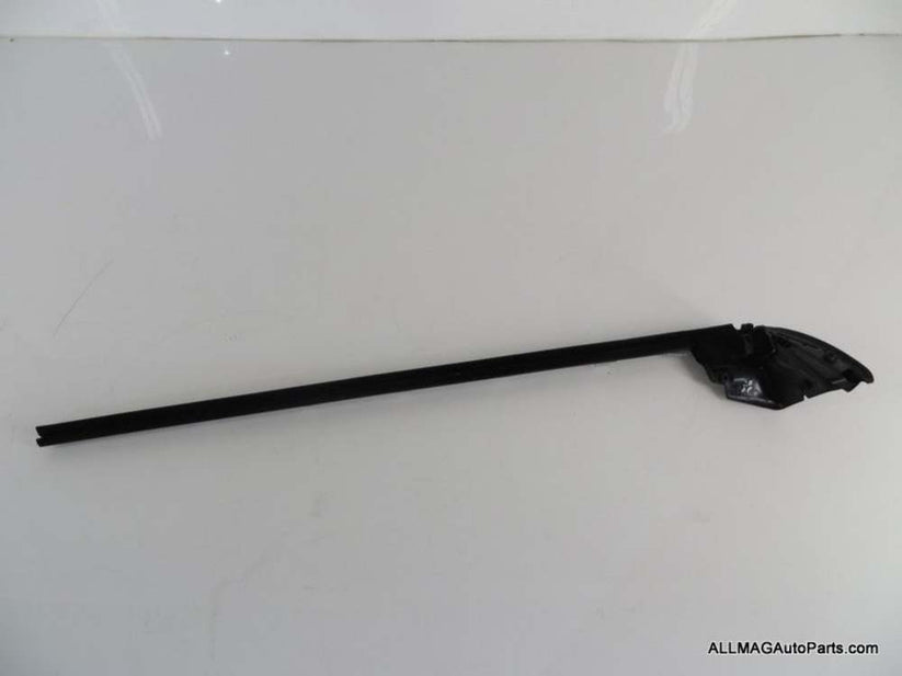 Mini Cooper Left Front Door Inside Channel Seal 51337299993 F56 F57 ...