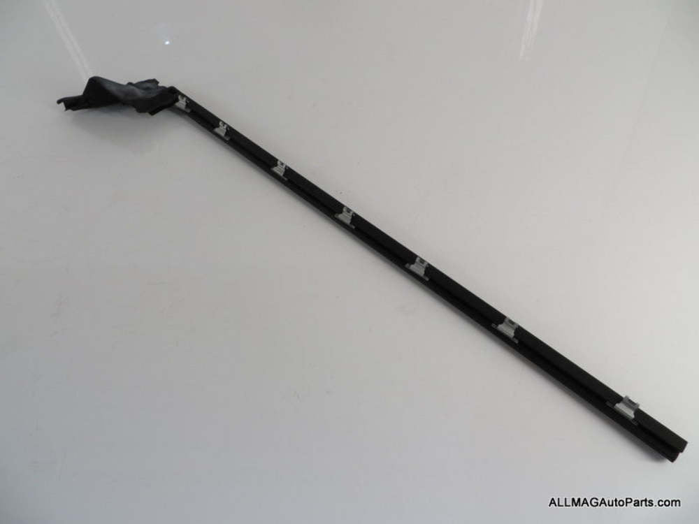 Mini Cooper Left Front Door Inside Channel Seal 51337299993 F56 F57 ...