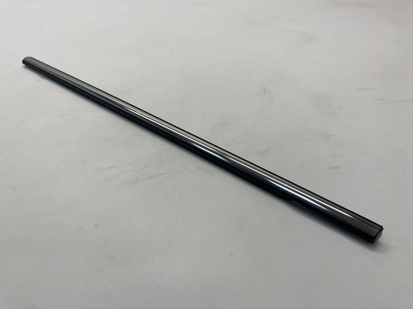 Mini Cooper Right Rear Door Strip Trim Chrome 51357322526 F55 – ALLMAG ...