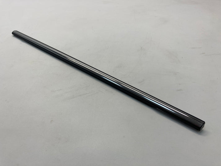 Mini Cooper Right Rear Door Strip Trim Chrome 51357322526 F55 – ALLMAG ...