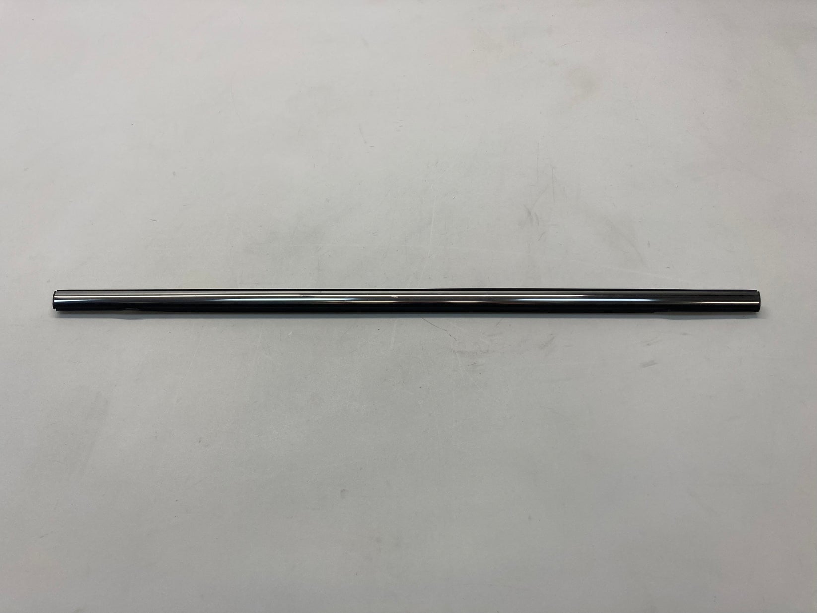Mini Cooper Right Rear Door Strip Trim Chrome 51357322526 F55 – ALLMAG ...