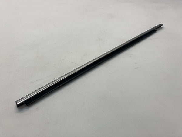 Mini Cooper Right Rear Door Strip Trim Chrome 51357322526 F55 – ALLMAG ...