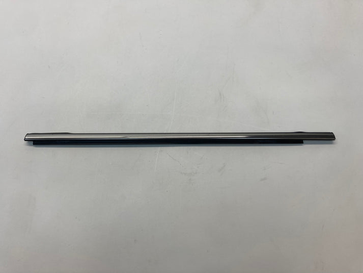 Mini Cooper Right Rear Door Strip Trim Chrome 51357322526 F55 – ALLMAG ...
