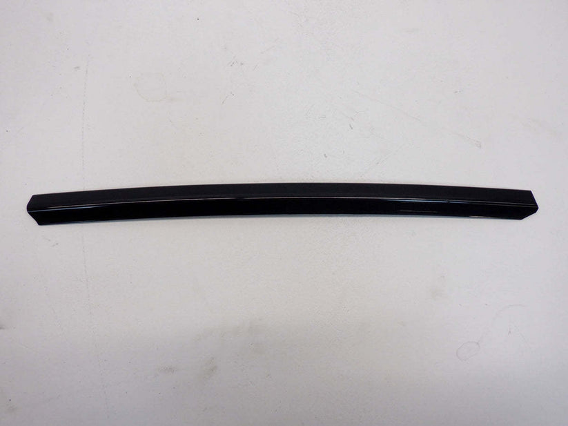Mini Cooper Hatchback Right B Pillar Quarter Glass Trim 51367044364 02 ...