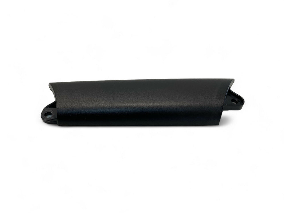 Mini Cooper Left Interior Inner Door Handle Trim Carbon Black 51412753 ...