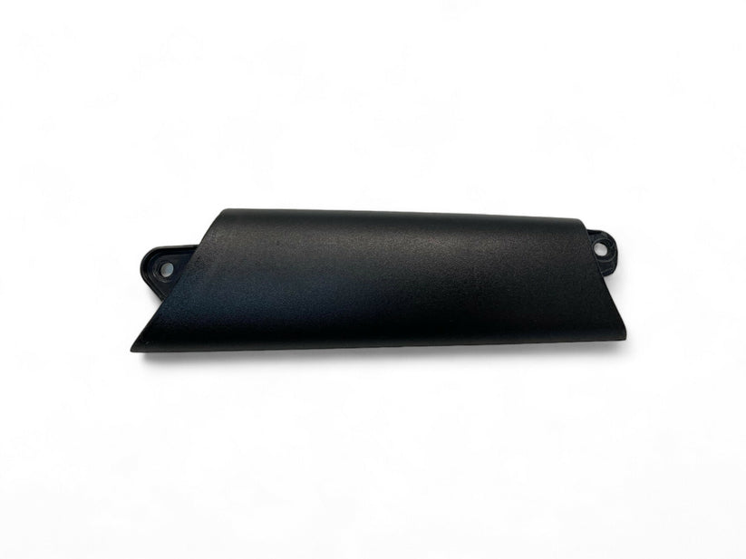 Mini Cooper Left Interior Inner Door Handle Trim Carbon Black 51412753 ...