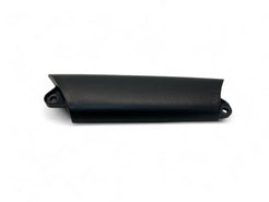 Mini Cooper Right Interior Inner Door Handle Trim Carbon Black 5141275 ...
