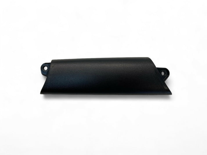 Mini Cooper Right Interior Inner Door Handle Trim Carbon Black 5141275 ...