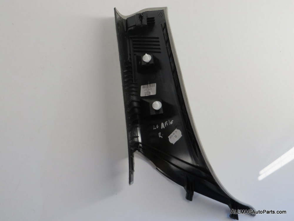 Mini Cooper Right Interior A Pillar Column Cover Grey 14-22 F56 ...