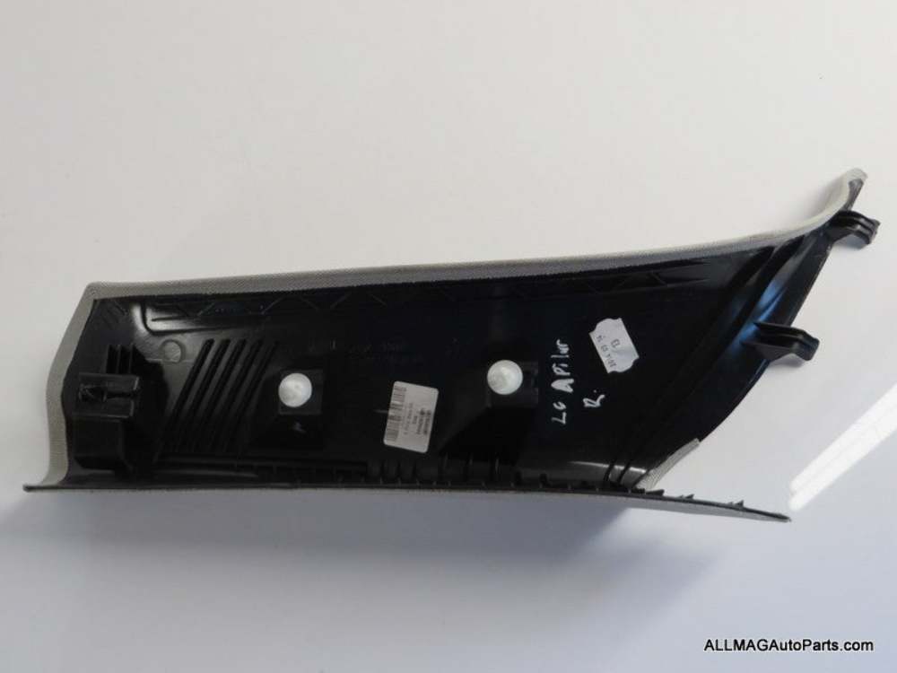Mini Cooper Right Interior A Pillar Column Cover Grey 14-22 F56 ...