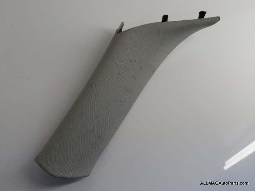 Mini Cooper Right Interior A Pillar Column Cover Grey 14-22 F56 ...