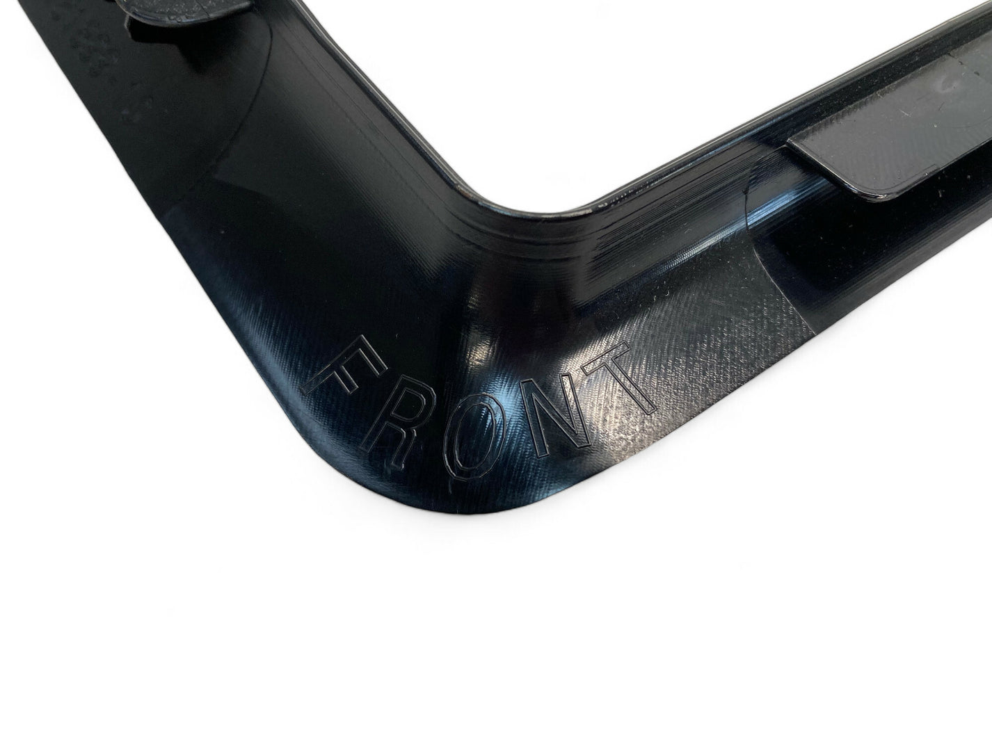 Mini Cooper Front Sunroof Headliner Trim 51442753146 07-16 R56 R55 R60 ...