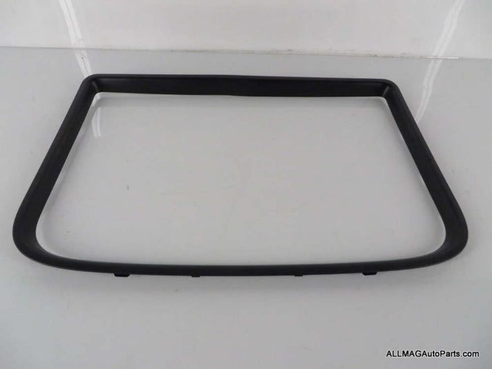Mini Cooper Rear Sunroof Glass Trim 51447347695 14-24 F56 F55 F54 ...