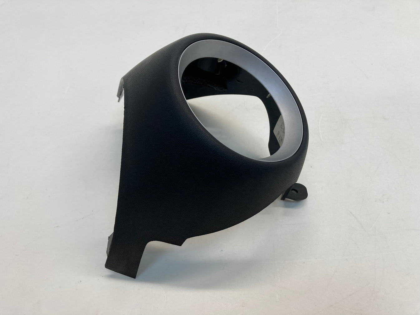 Mini Cooper Left Outer AC Vent Cover Silver 51452752797 07-15 R5x ...