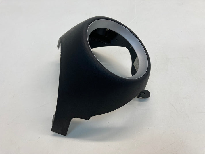 Mini Cooper Left Outer AC Vent Cover Silver 51452752797 07-15 R5x ...