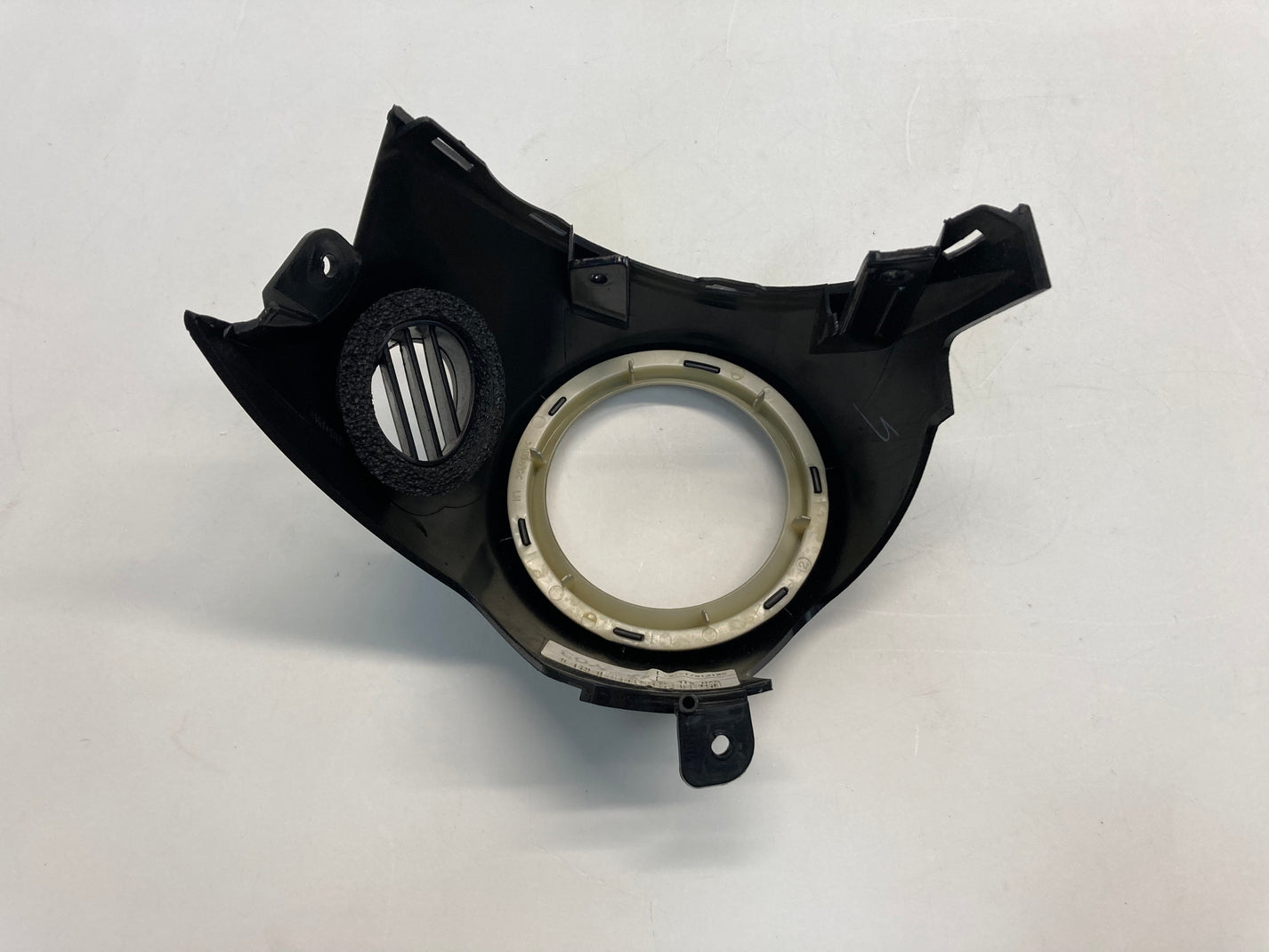 Mini Cooper Left Outer AC Vent Cover Silver 51452752797 07-15 R5x ...
