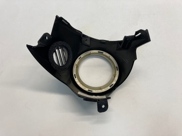 Mini Cooper Left Outer AC Vent Cover Silver 51452752797 07-15 R5x ...