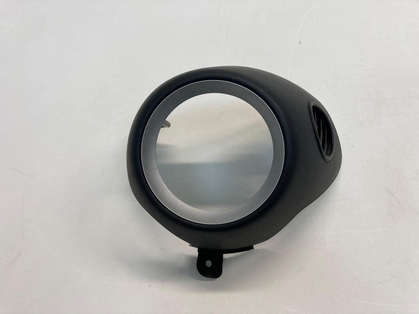Mini Cooper Left Outer AC Vent Cover Silver 51452752797 07-15 R5x ...