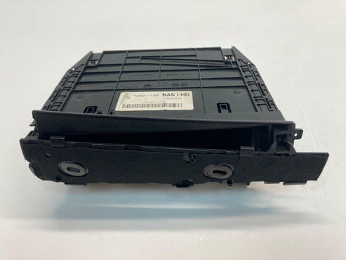 Mini Cooper Upper Storage Box CD Changer Carrier 51459166599 07-15 R5x ...