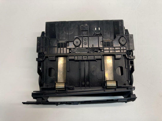 Mini Cooper Upper Storage Box CD Changer Carrier 51459166599 07-15 R5x ...
