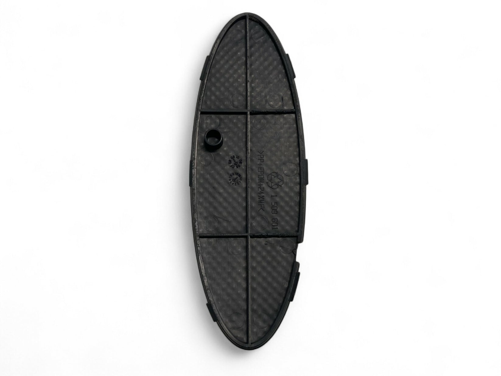 Mini Cooper Lower Foot Rest Insert Trim Cover 51471515454 2002-2008 R5 ...