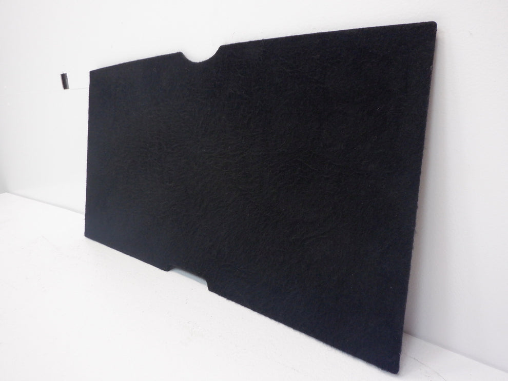 Mini Cooper Trunk Floor Trim Panel Cover 51477138452 07-15 R56 R57 R58 ...
