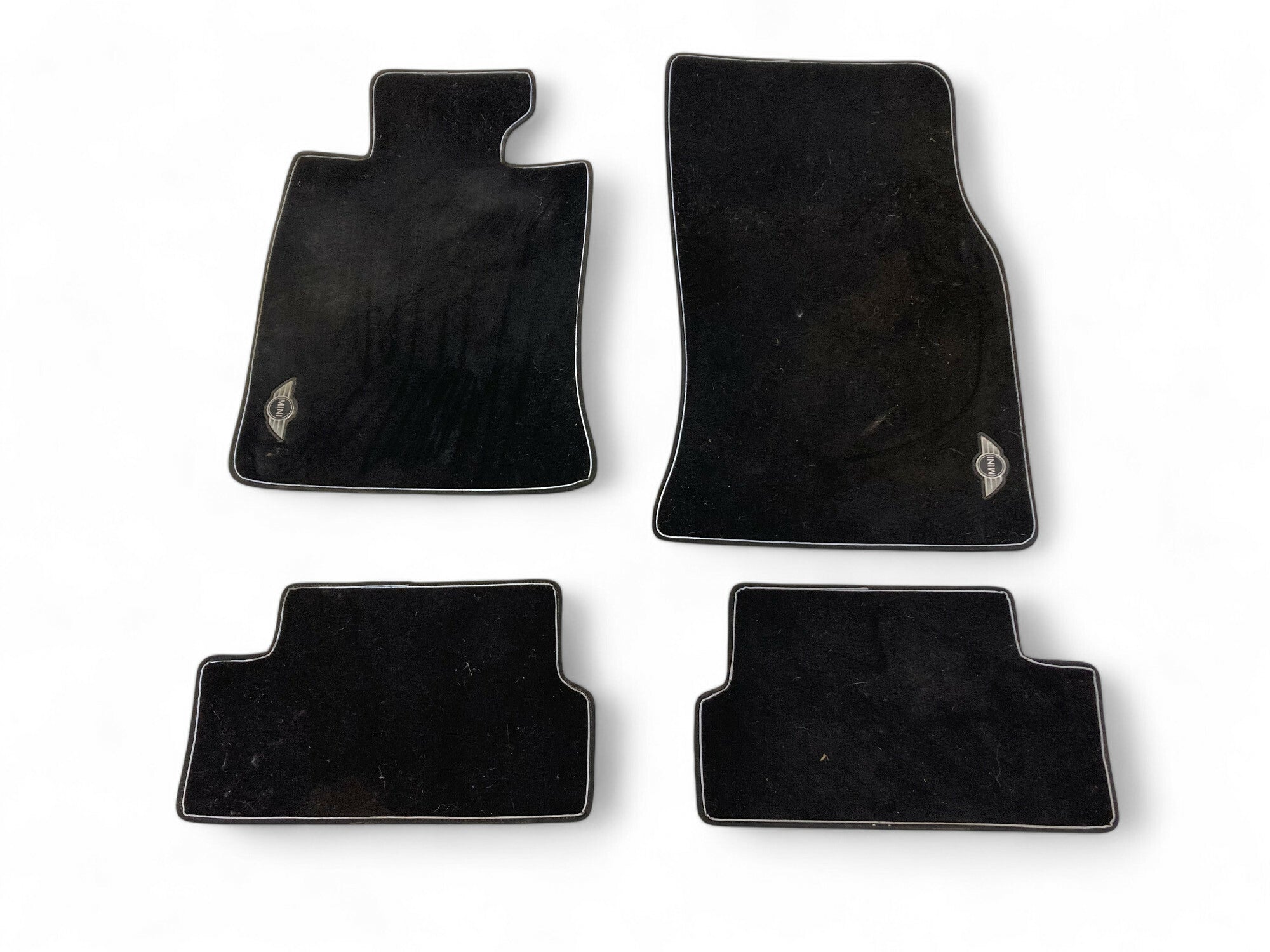 Mini Cooper Floormats Velours Set 51477345143 07-13 R56 463 – ALLMAG ...