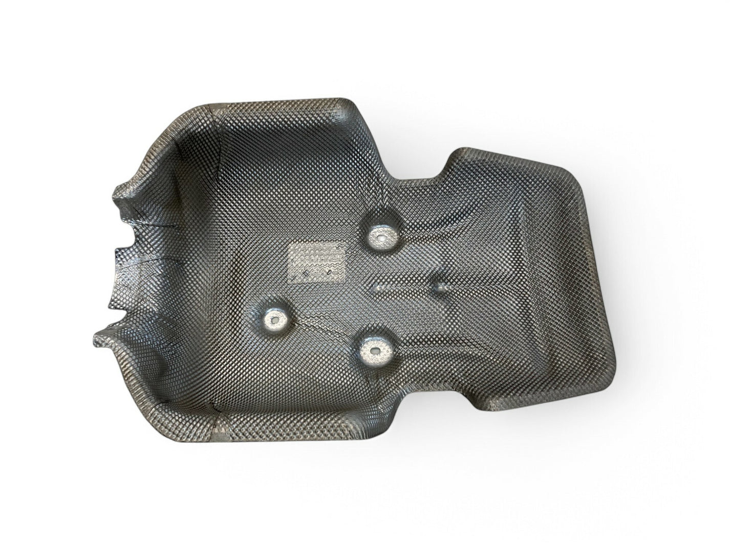 Mini Cooper S Rear Exhaust Heat Shield N14 N18 51482754958 07-15 R56 R ...