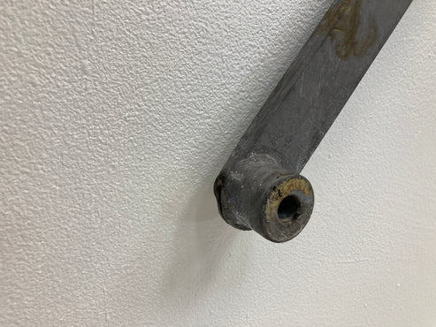 Mini Cooper Convertible Rear Chassis Brace 51617113473 05-15 R52 R57 R ...