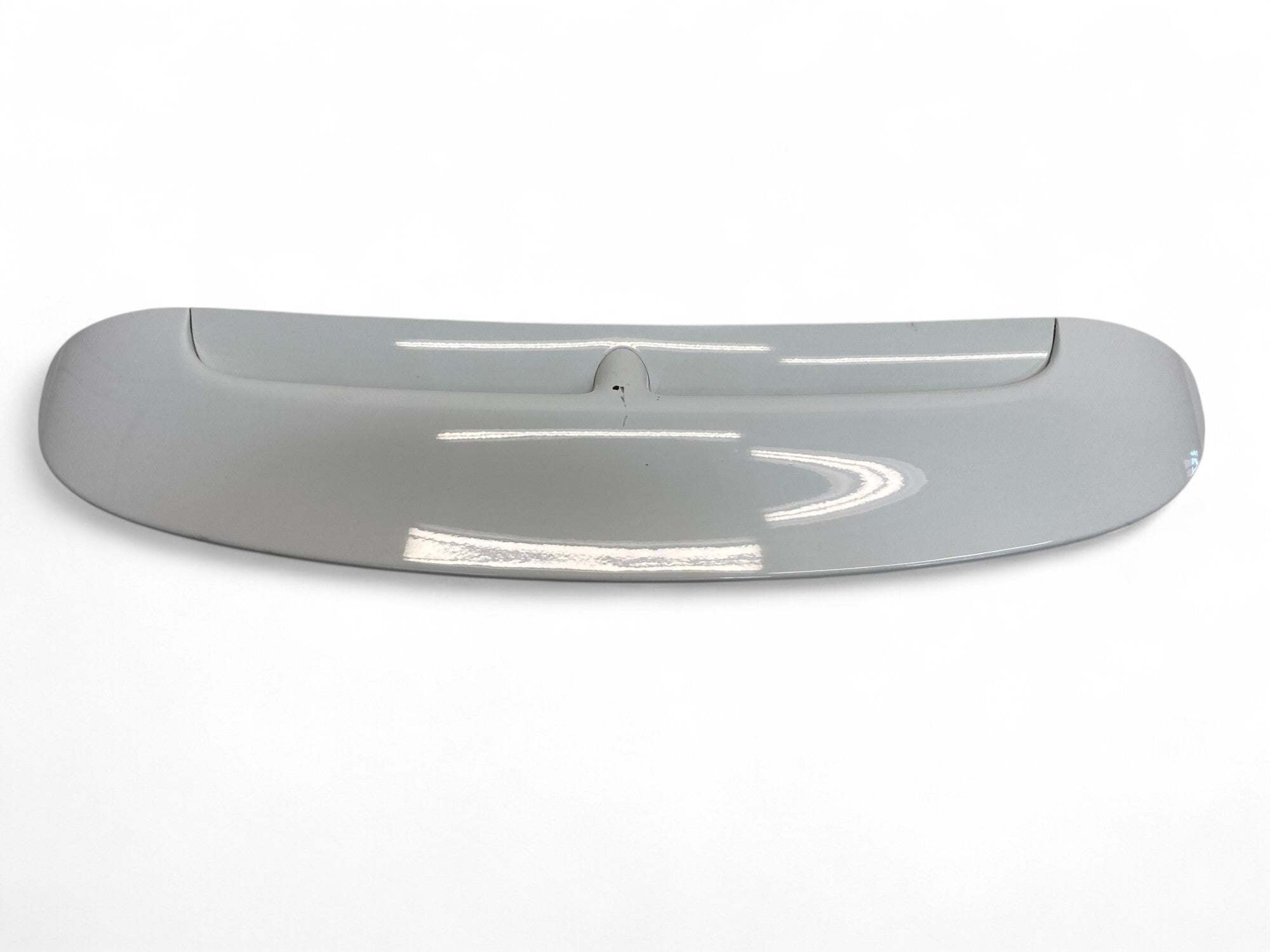 Mini Cooper S JCW Hatchback Rear Spoiler White 51622753758 R56 497 ...