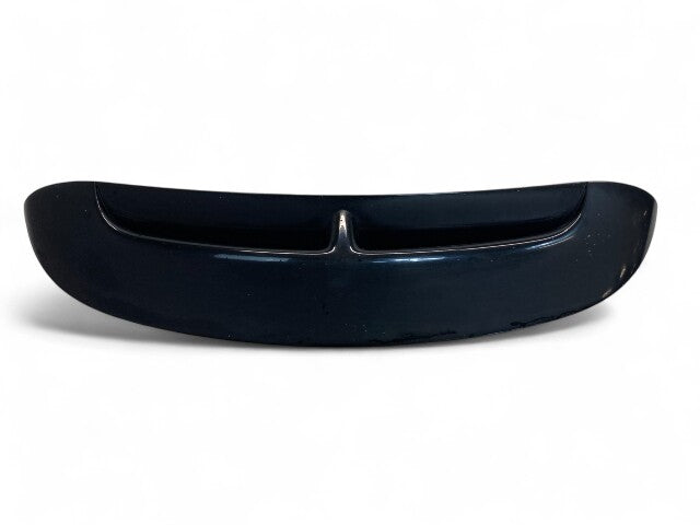 Mini Cooper S JCW Hatchback Rear Spoiler Black 51622753758 R56 504 ...