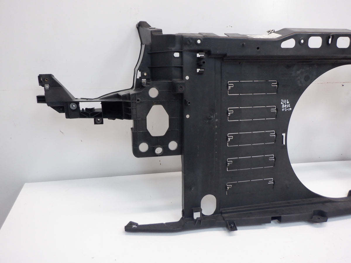 Mini Cooper Base Front Panel Radiator Support 51647145012 07-10 R55 R5 ...