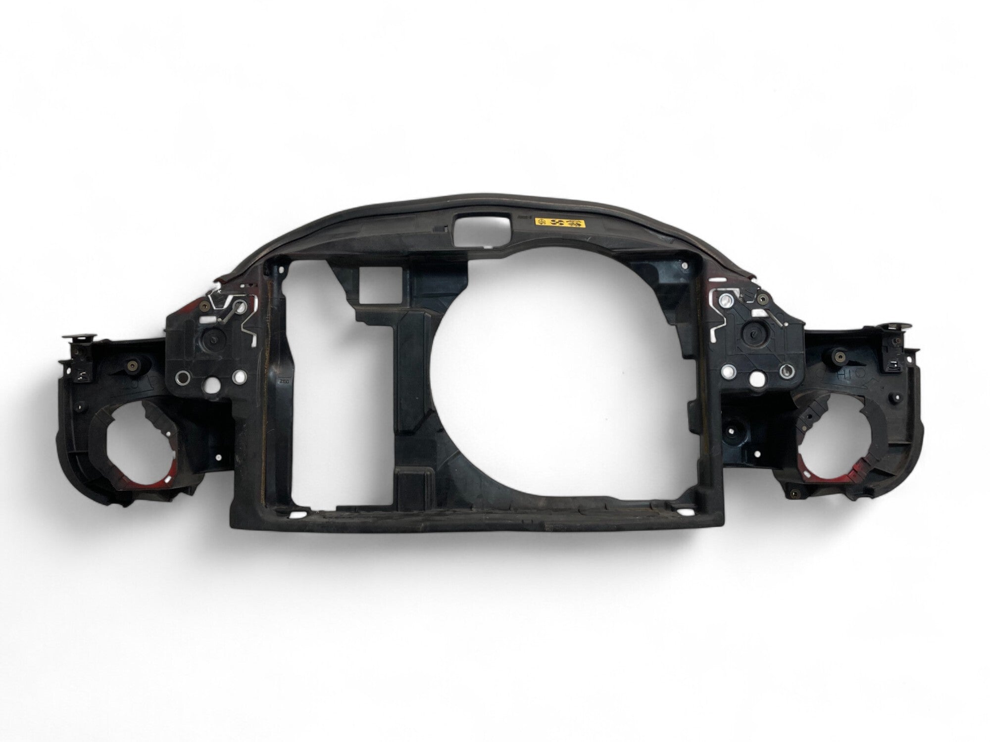 Mini Cooper Base Front Panel Radiator Support OEM 51647200799 02-08 R5 ...