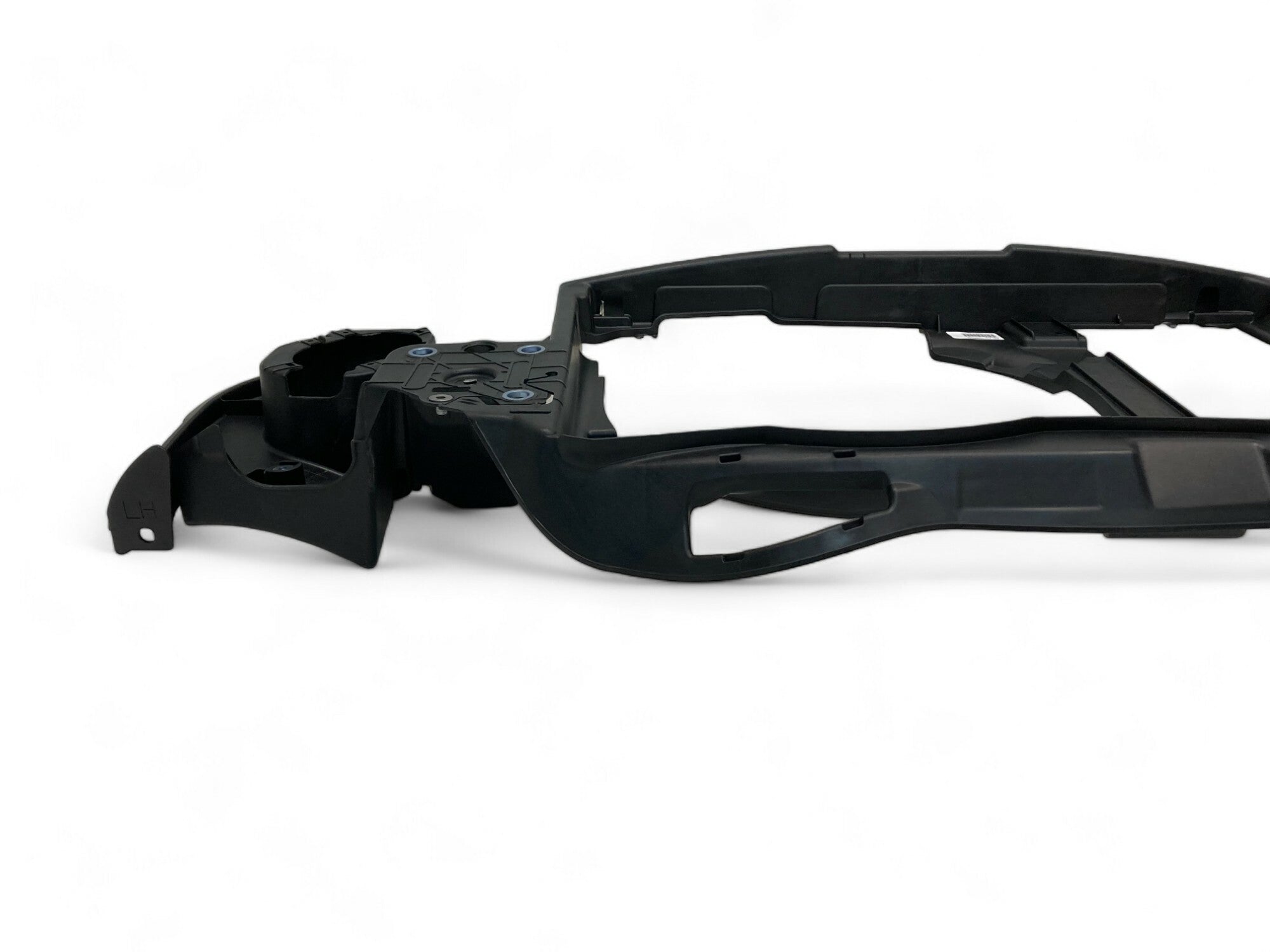 Mini Cooper S Front Panel Radiator Support New OEM 51647200800 R52 R53 ...