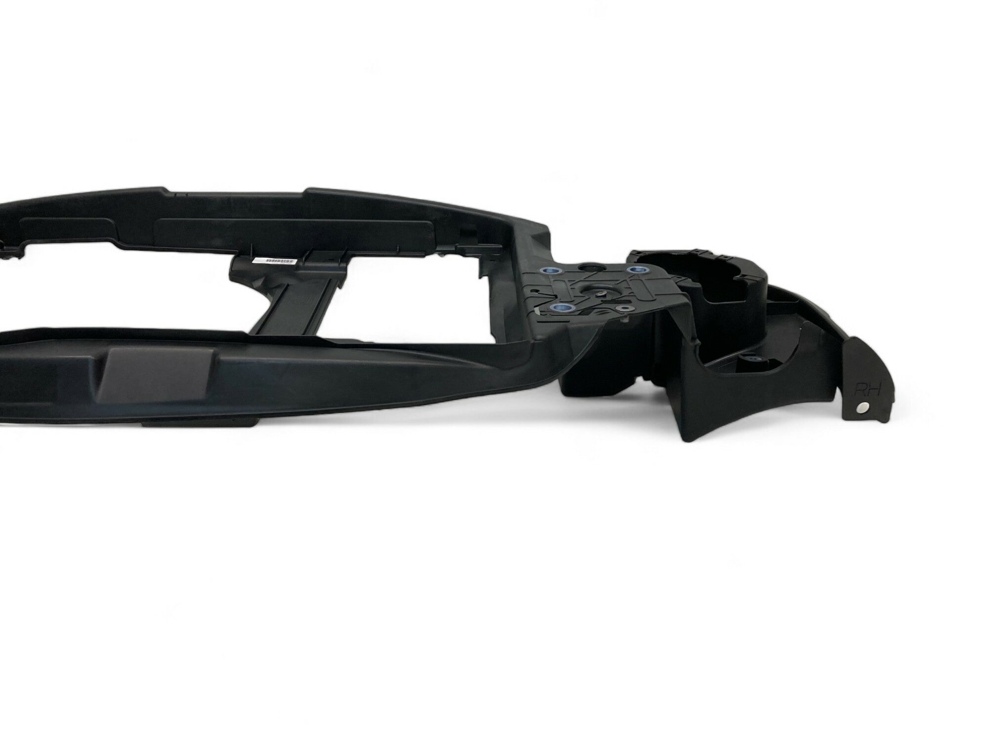 Mini Cooper S Front Panel Radiator Support New OEM 51647200800 R52 R53 ...