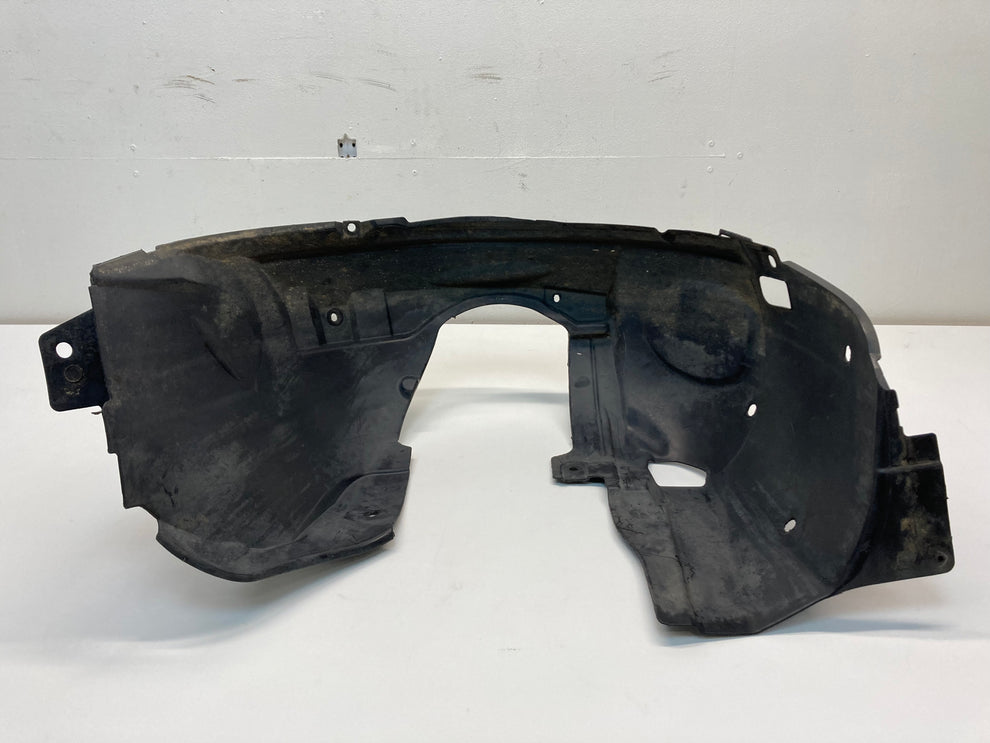 Mini Cooper Right Front Fender Wheel Liner 51711486197 02-08 R50 R52 R ...