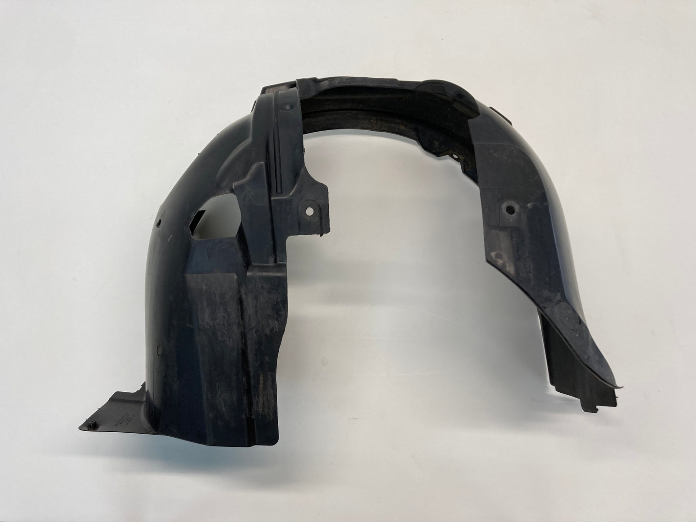 Mini Cooper Right Front Fender Wheel Liner 51711486197 02-08 R50 R52 R ...