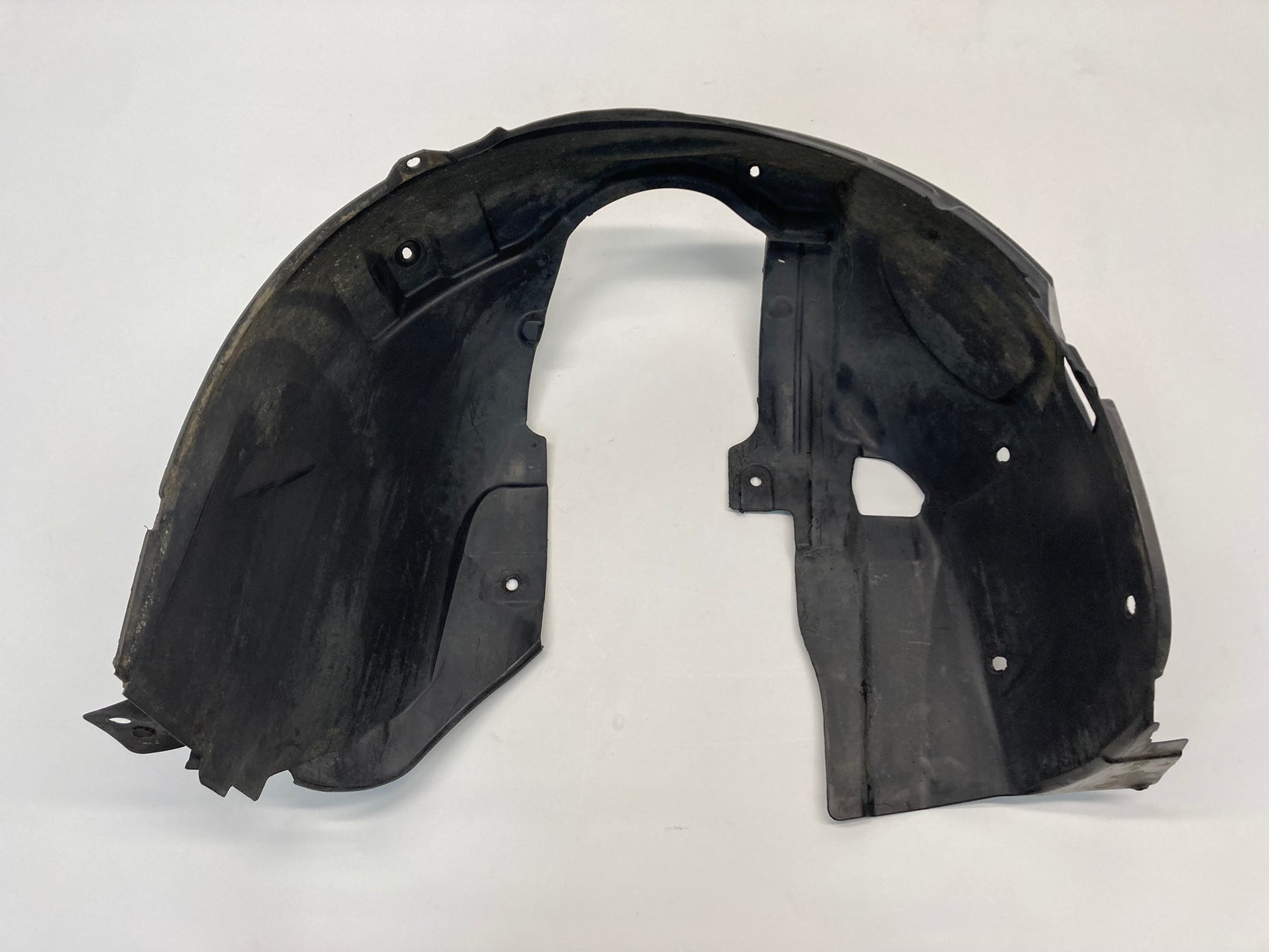 Mini Cooper Right Front Fender Wheel Liner 51711486197 02-08 R50 R52 R ...