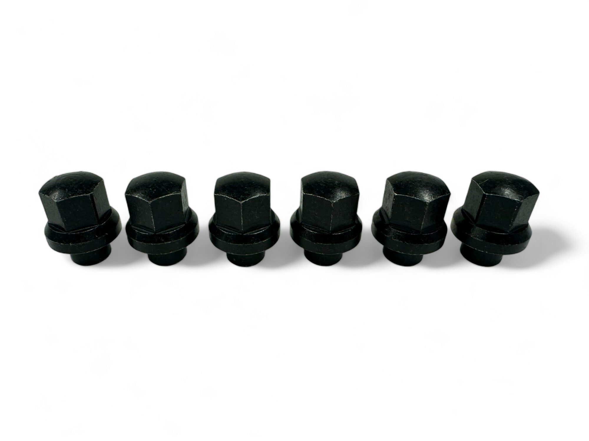 Mini Cooper Strut Brace Mounting Nut Set 51712268565 NEW 02-08 R52 R53 ...